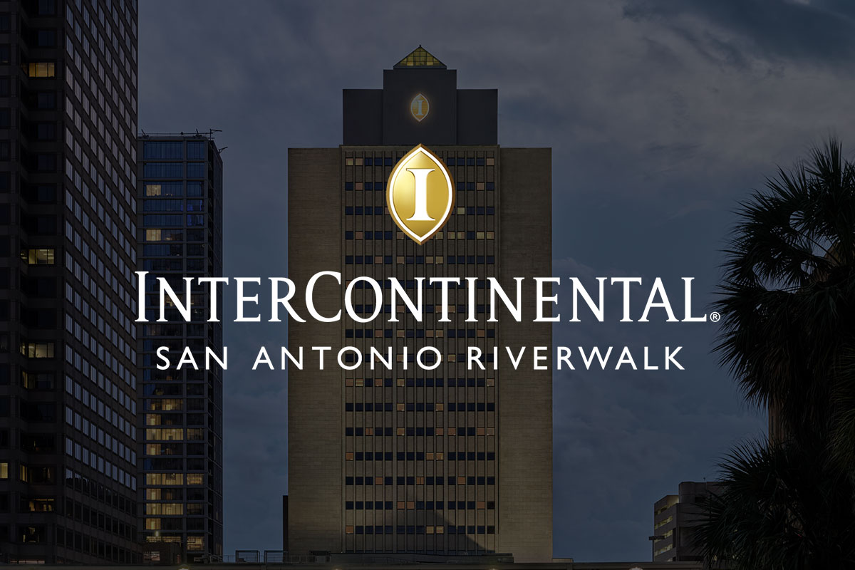 Meeting Spaces | Intercontinental San Antonio Riverwalk